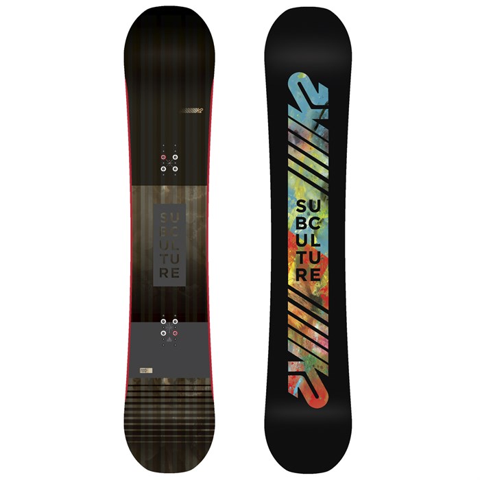 Snowboards – Exit 28 Ski & Snowboard Rentals